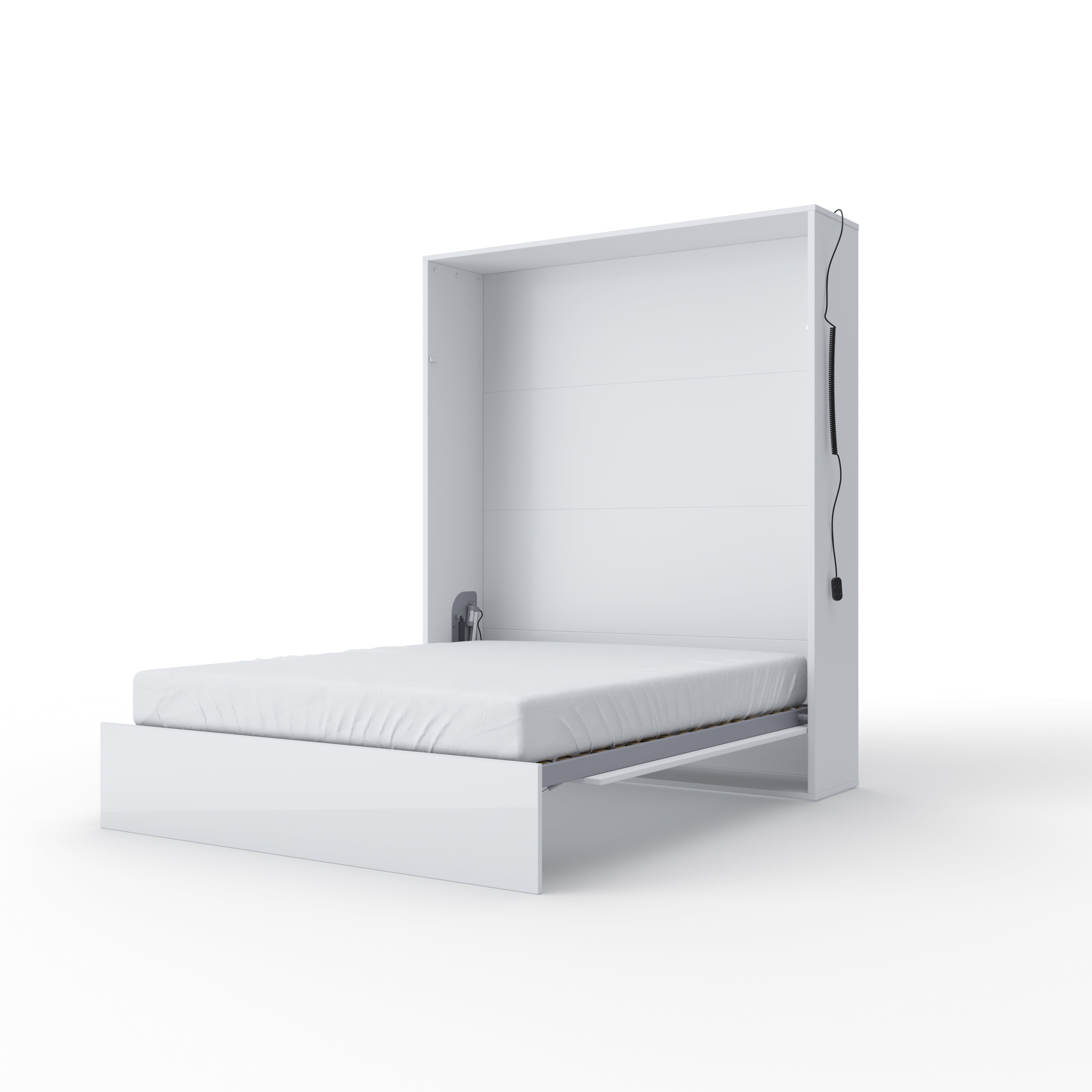 Murphy Bed European Queen size with remote control, INVENTO ELECTRA ...